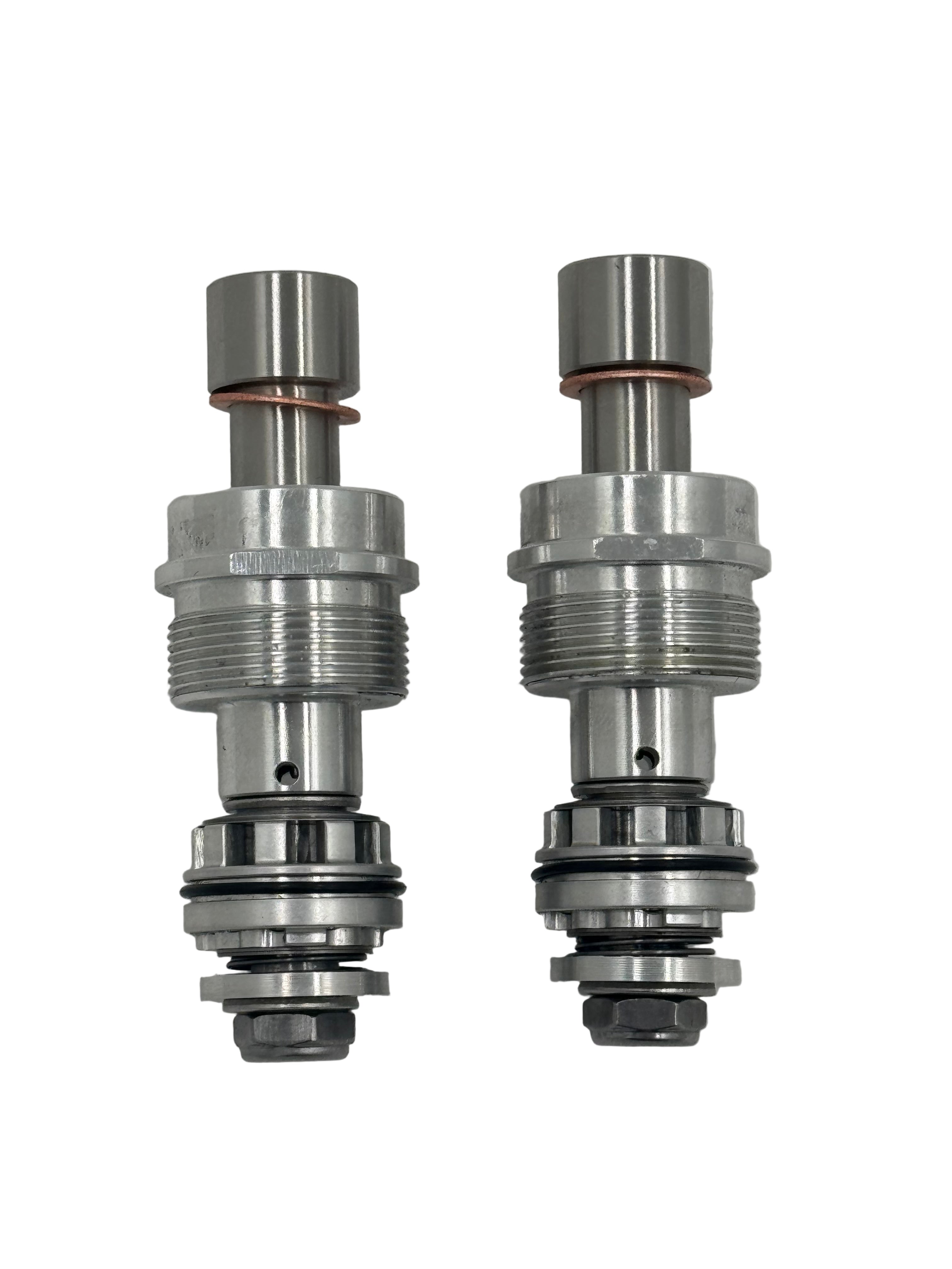 KYB 20mm Cone mid valve kit – Motaero