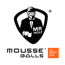 Mr Wolf Mousse Balls – Motaero