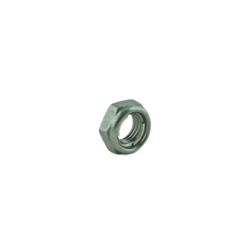 Front Fork Piston Rod Lock Nut -Steel M8x1.00P – Motaero