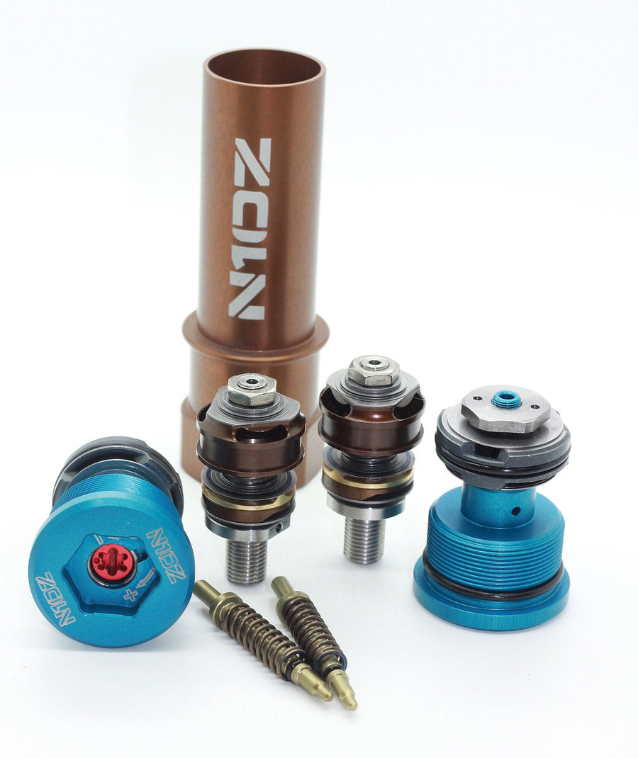 N10Z Pro Fork Cone Valve Kit – Motaero